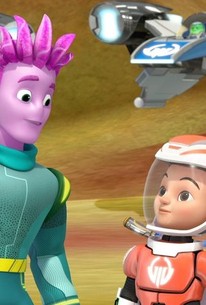 Mission Force One: Connect and Protect: Season 1, Episode 6 | Rotten ...