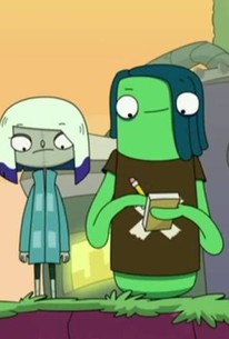 Freaktown: Season 1, Episode 4 - Rotten Tomatoes