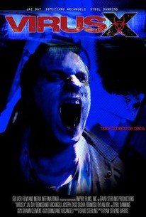 Virus X (2010) | Rotten Tomatoes
