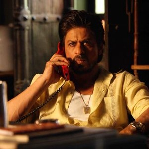 Raees - Rotten Tomatoes