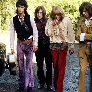 Ben Whishaw - Rotten Tomatoes