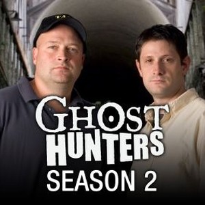 Ghost Hunters - Rotten Tomatoes