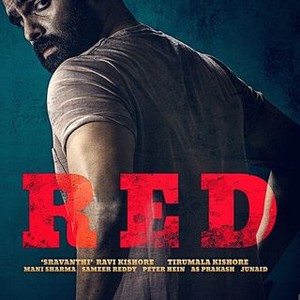 Red - Rotten Tomatoes