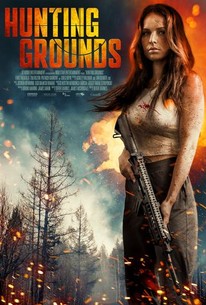 Hunting Grounds | Cast and Crew | Rotten Tomatoes