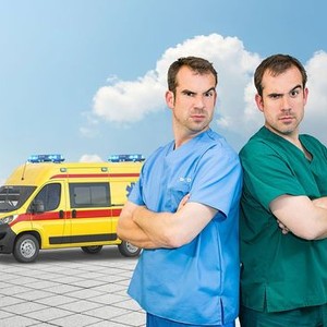 Operation Ouch!: Season 4, Episode 1 - Rotten Tomatoes