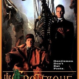 The Grotesque - Rotten Tomatoes
