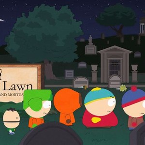 South Park: Season 13 - Rotten Tomatoes