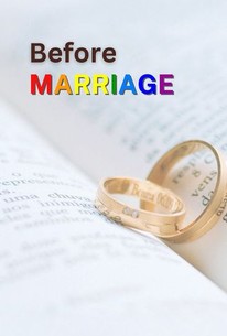 Before Marriage | Rotten Tomatoes