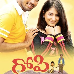 Gopi - Goda Meedha Pilli - Rotten Tomatoes