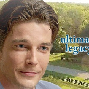 The Ultimate Legacy - Rotten Tomatoes