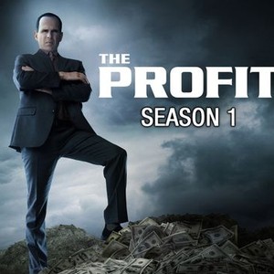 The Profit - Rotten Tomatoes