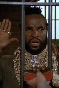 The A-Team: Season 3, Episode 10 | Rotten Tomatoes