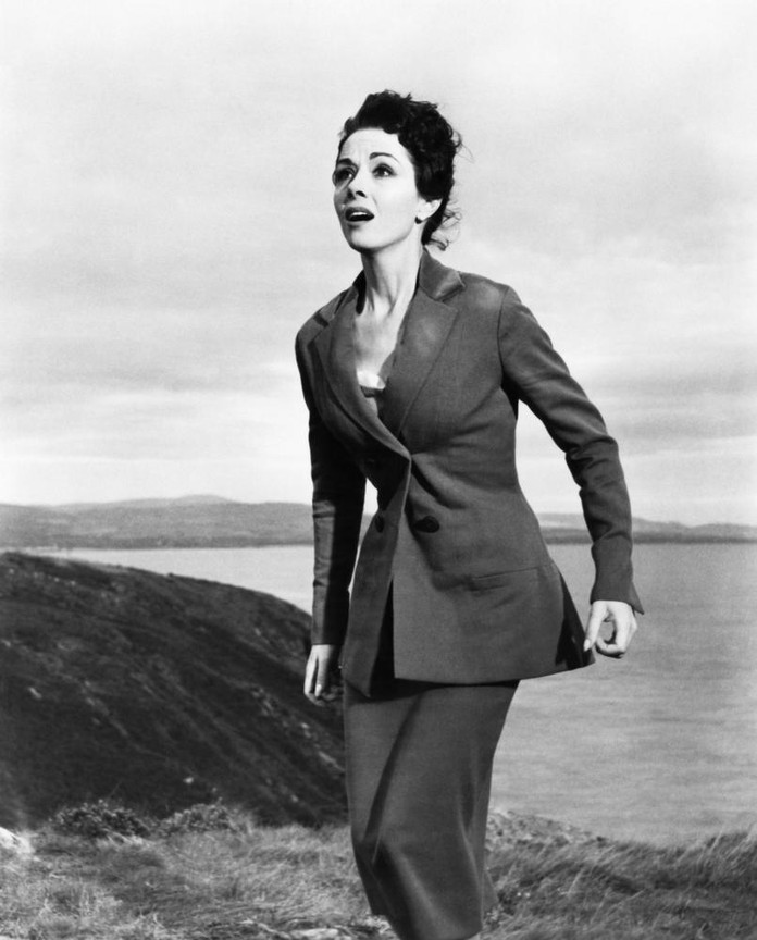 Dana Wynter