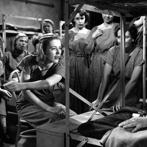 Betty Garde - Rotten Tomatoes