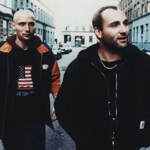 Pusher - Rotten Tomatoes