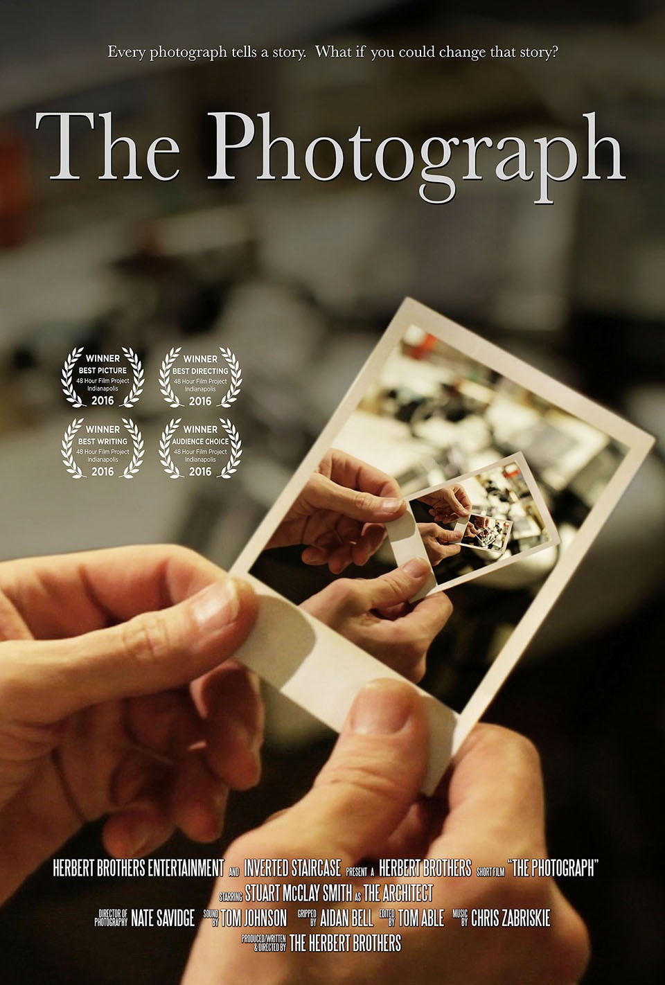 The Photograph - Movie Reviews