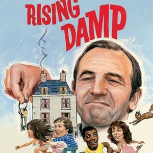 Rising Damp - Rotten Tomatoes