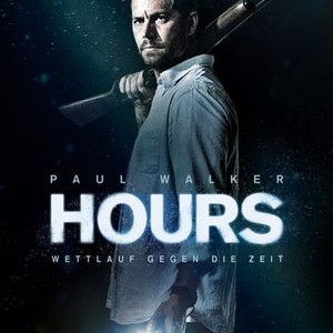 Hours - Rotten Tomatoes