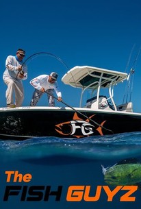 The Fish Guyz | Rotten Tomatoes