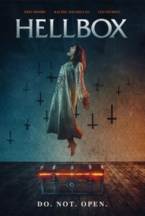 Hellbox - Rotten Tomatoes
