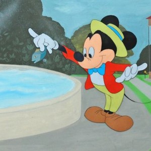 Mickey and the Seal - Rotten Tomatoes