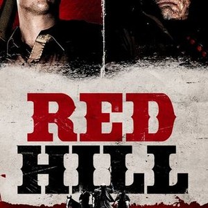 Red Hill - Rotten Tomatoes