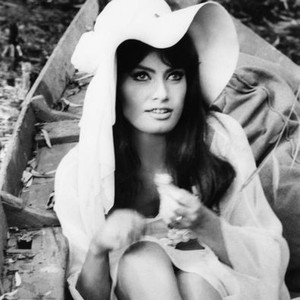 Marisa Mell - Rotten Tomatoes