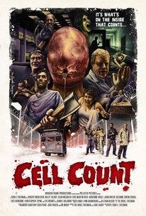 Cell Count | Rotten Tomatoes