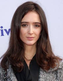 Rebecca Reid | Rotten Tomatoes