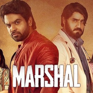 Marshal - Rotten Tomatoes