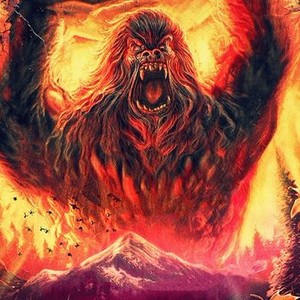 Bigfoot's Bride - Rotten Tomatoes