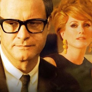 A Single Man - Rotten Tomatoes