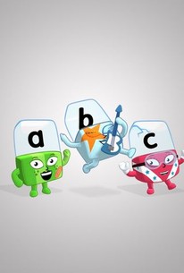 Alphablocks: Season 2, Episode 10 - Rotten Tomatoes