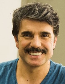 Jarbas Homem de Mello - Rotten Tomatoes