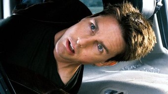 Mission: Impossible III - Rotten Tomatoes