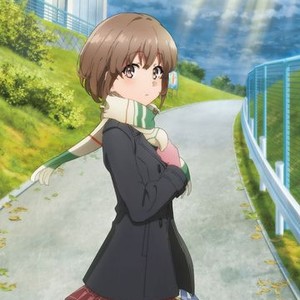 Rascal Does Not Dream of a Sister Venturing Out - Rotten Tomatoes