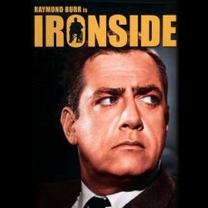 Ironside - Rotten Tomatoes