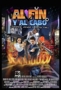 Al fin y al cabo | Rotten Tomatoes