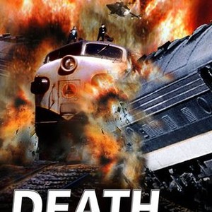 Death Train - Rotten Tomatoes
