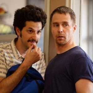 Ben Schwartz - Rotten Tomatoes