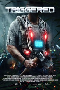 Triggered (2020) | Rotten Tomatoes