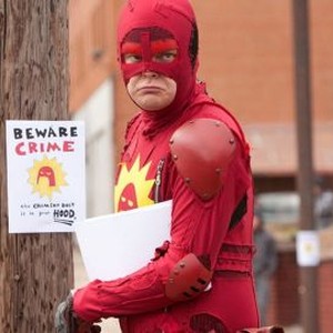 Super - Rotten Tomatoes