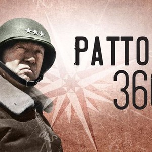 Patton 360 - Rotten Tomatoes