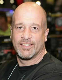 Brett Raymer | Rotten Tomatoes