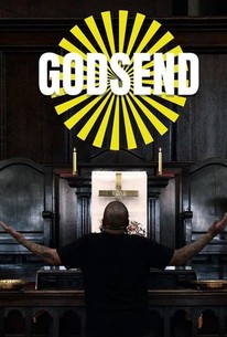 Godsend (2021) | Rotten Tomatoes