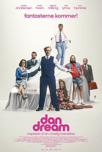 Dan Dream | Cast and Crew | Rotten Tomatoes