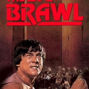 The Big Brawl - Rotten Tomatoes
