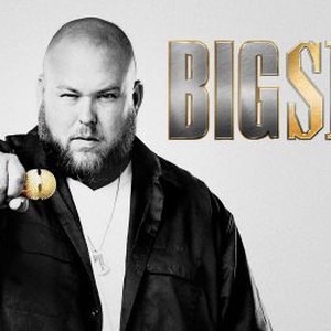 Big Smo - Rotten Tomatoes