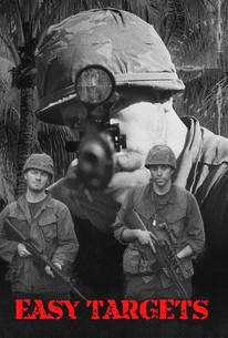 Easy Targets (2021) | Rotten Tomatoes