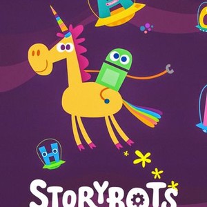 StoryBots: Laugh, Learn, Sing - Rotten Tomatoes